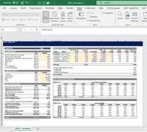 FREE EXCEL TEMPLATE: Weighted Average Cost of Capital (WACC) Model ...